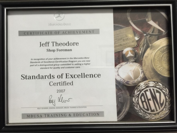 Mbusa Education And Training